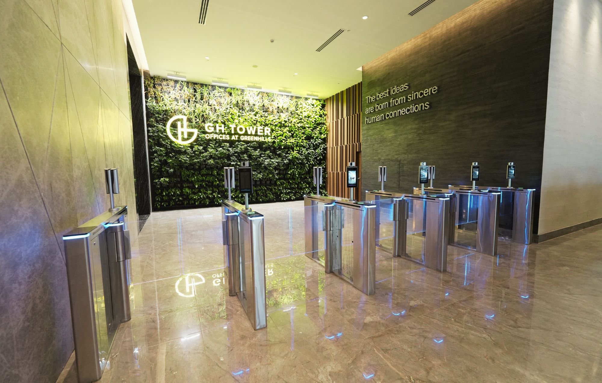 GH Tower