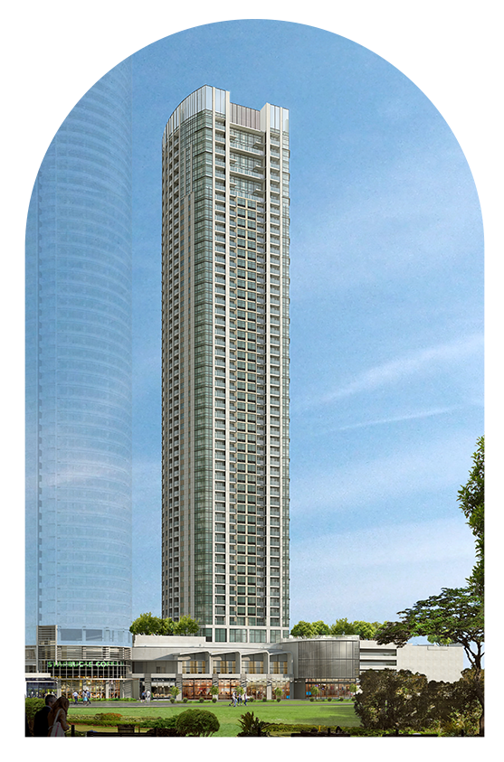 Empress at Capitol Commons