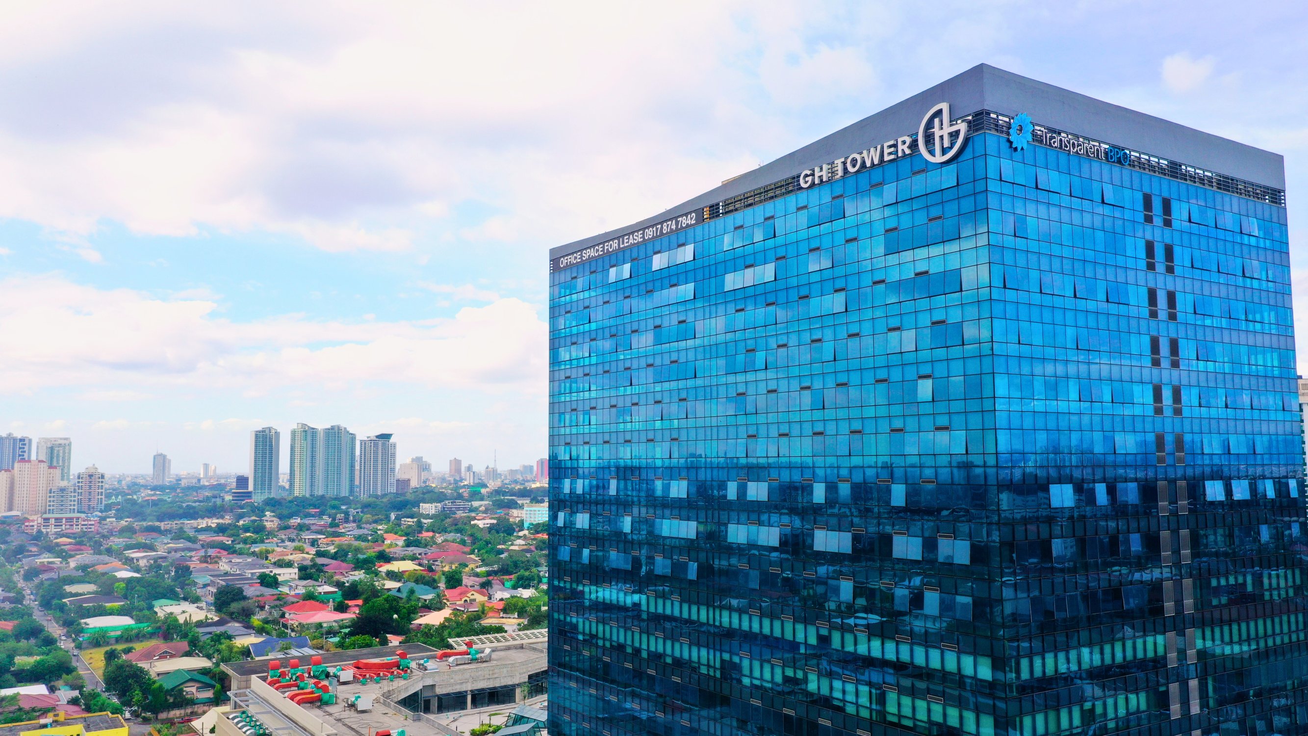 GH Tower